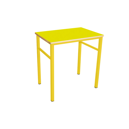 Table ISO chez benhnia
